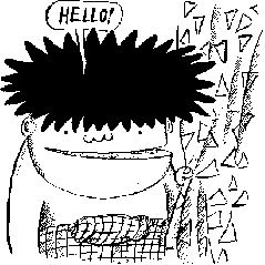 Dato' Lat Digital Library: Kampung Boy