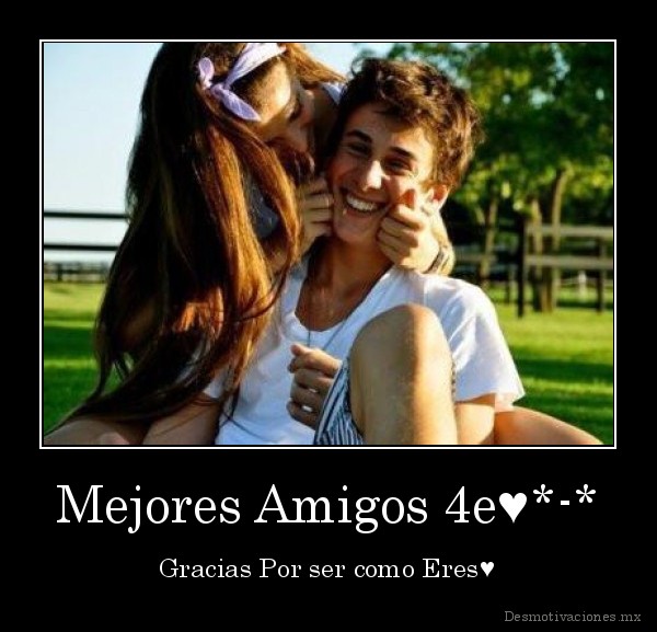 Imágenes de mejores amigos - Imagui