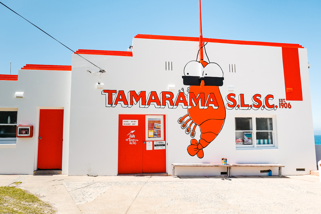 Havaianas teams up with Tamarama SLSC! - Havaianas Australia