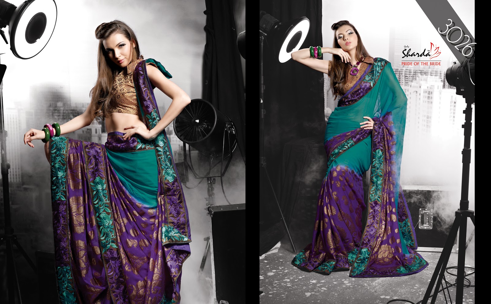 Roop Rachna(Walia Plaza)