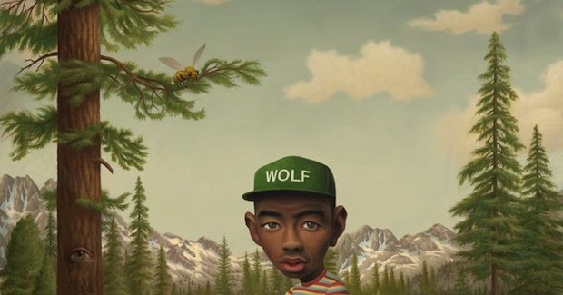 Tyler The Creator Wolf Album Zip Download - minnesotafasr