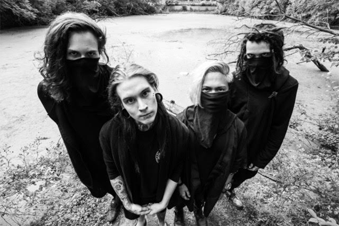 Altered Perceptions Releases “Equalize” Video | NataliezWorld