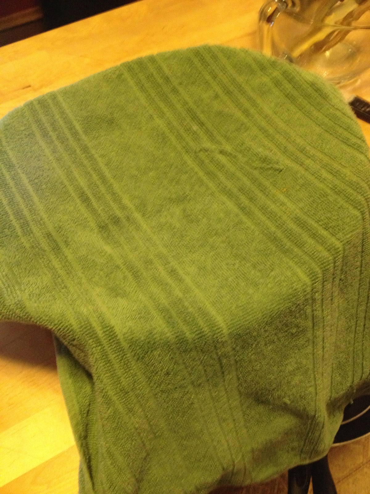 Eat Live Sleep: Gluten-Free Vegan Tortilla Recipe FAIL... Well, sort of.