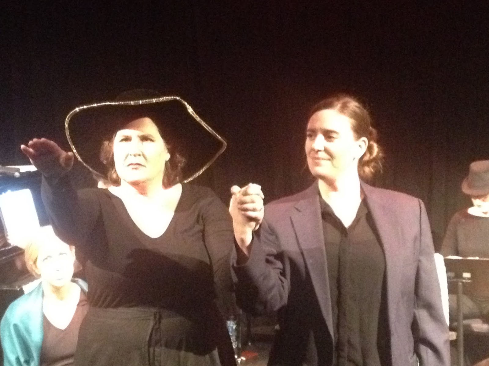 MARK ALBURGER, 2016: August 26 - Alma Maria Schindler Mahler Gropius ...