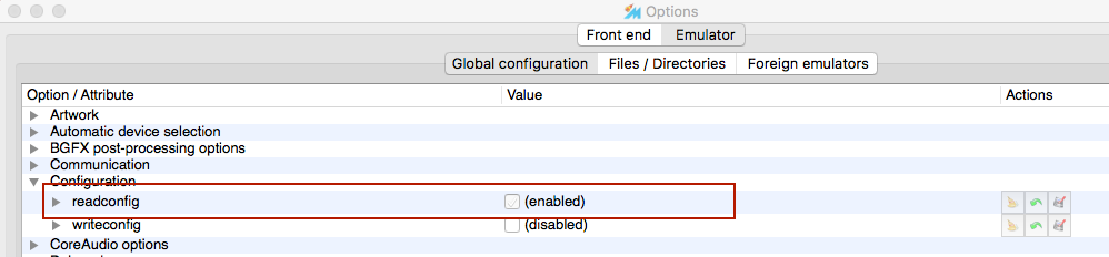 MAME on Modern Macs - A Knowledgebase - MAME® is a registered trademark ...