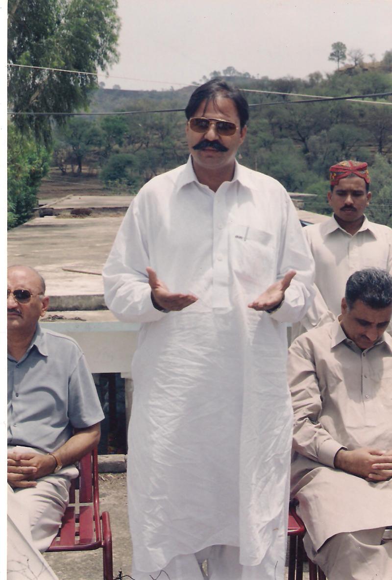 Muhammad Matloob Inkalabi: Pictures