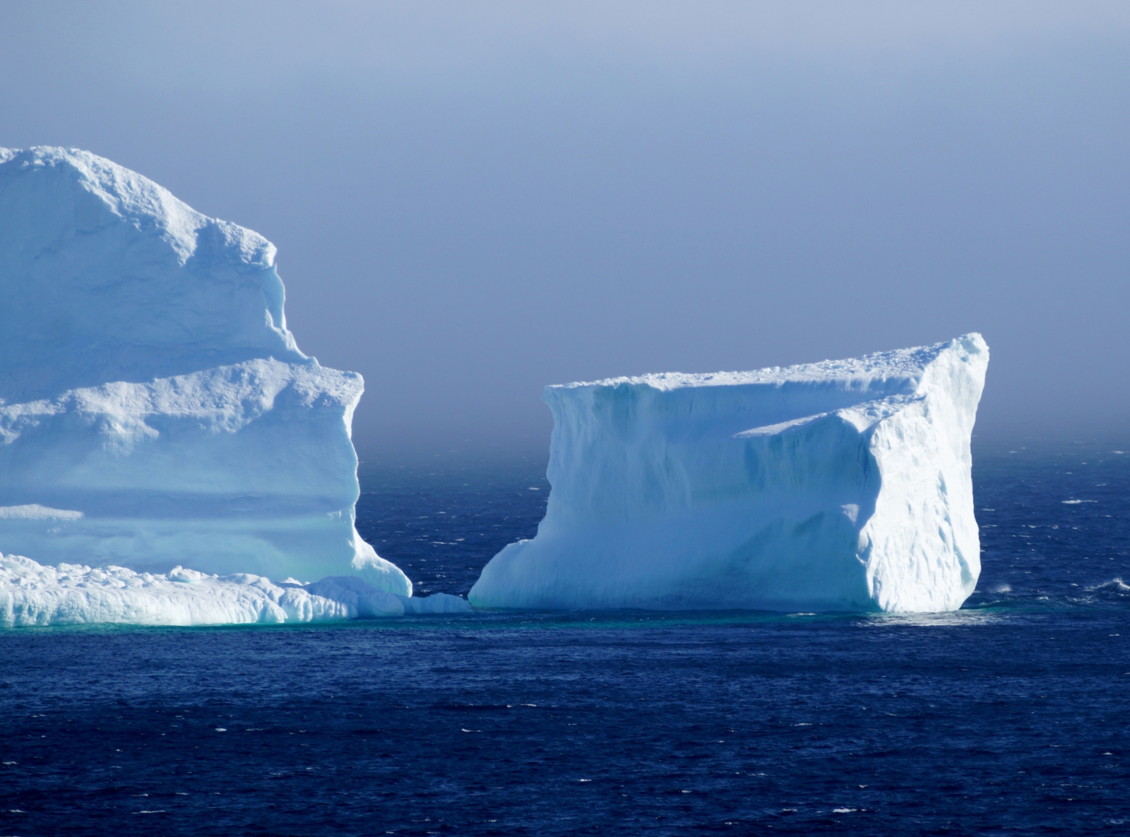 Iceberg near Ferryland | Earth Blog