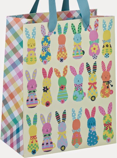 print & pattern: EASTER 2015 - paperchase
