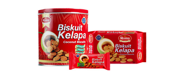 PT MAYORA INDAH.tbk: PRODUK