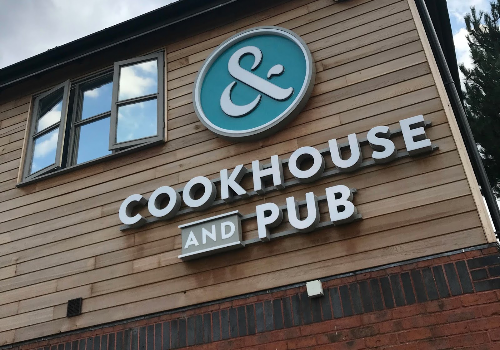 Kids eat for £1: Cookhouse and Pub Oldbury review | To Become Mum