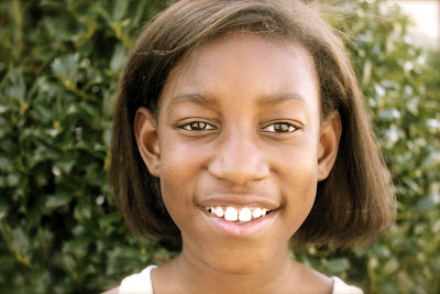 TiTi's TuTu's: The face of Autism - Becoming informed