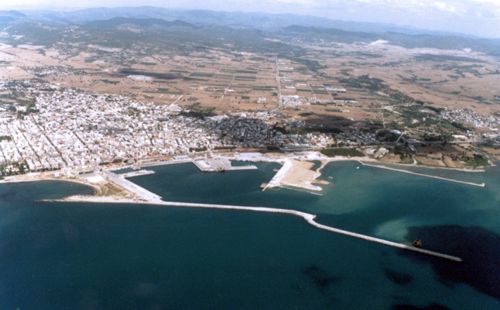 Αλεξανδρούπολη: Αλεξανδρούπολη...η πόλη μας