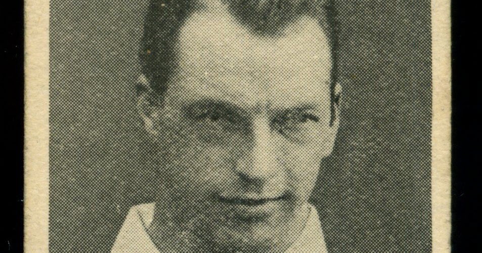 Cardiff City Football Cards & Stickers: Clarnico (Clarke, Nicholls ...