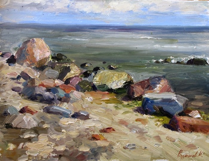 Arte Cristina Faleroni