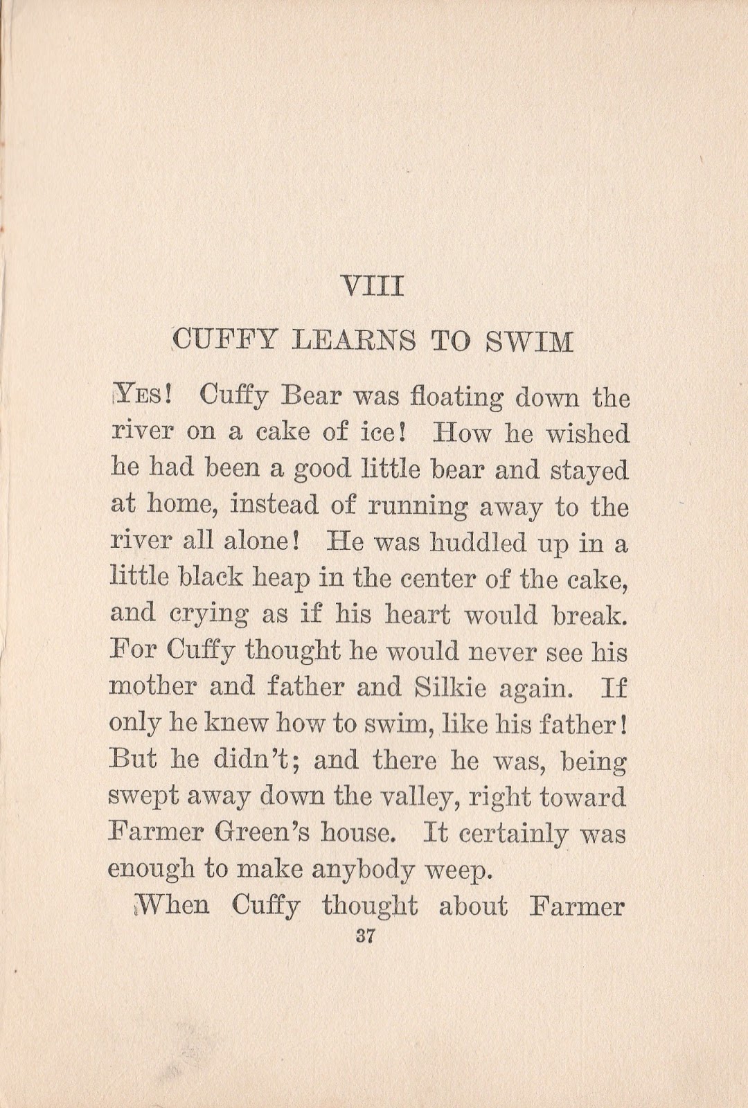 Storytelling + Research = LoiS: Bailey - Cuffy Learns to Swim - Keeping ...