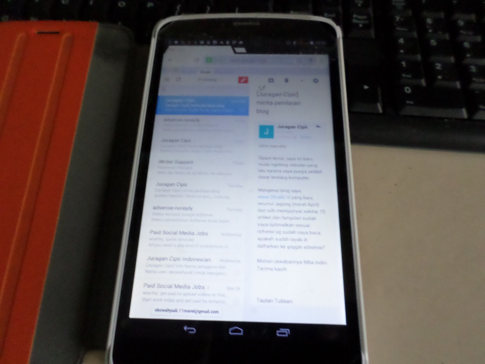 10 Contoh Search Engine Terbaik dan Cara Kerjanya