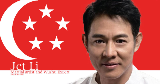 Jet Lee Meninggal Dunia, Begini Sebenarnya Kondisi Jet Lee si Aktor ...