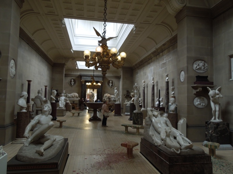 architect design™: The Great Chatsworth House - an inside tour