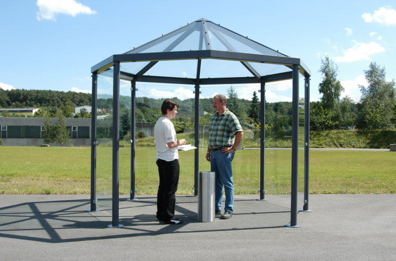 SKWshop Het #allesvoorbuitenblog.: Rookruimte - rokersruimte nodig?