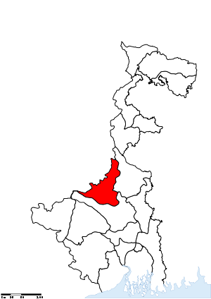 Click in Bengal!: Birbhum district in West Bengal