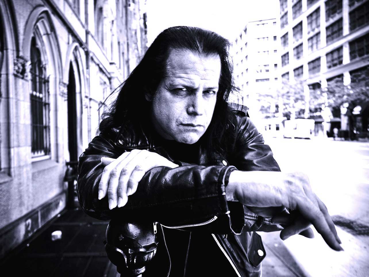 JIMSMASH ! ! !: HAPPY 60TH BIRTHDAY, DANZIG