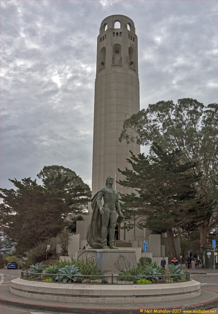 San Francisco Bay Area Photo Blog: San Francisco then & now, part five ...