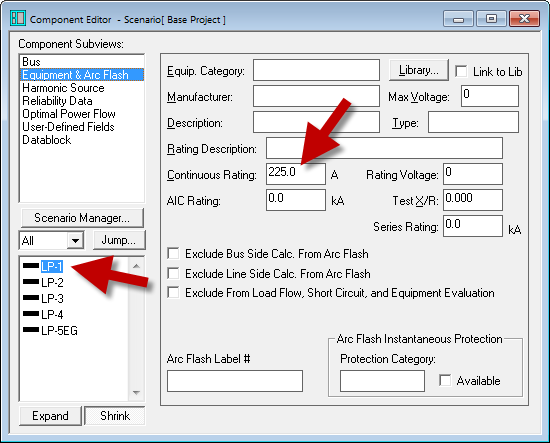 BIM Chapters: Revit to SKM Power Tools