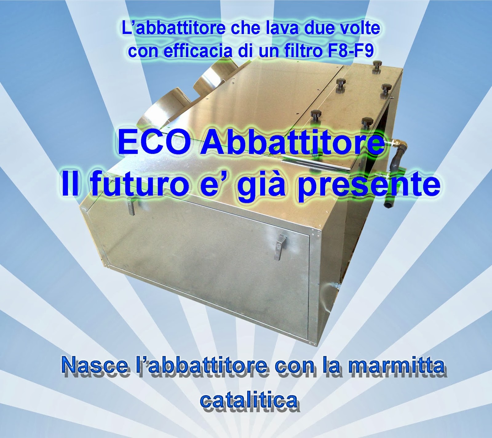 ETC GROUP S.r.l.: ETC GROUP S.r.l. Produzione, e installazione dei ...