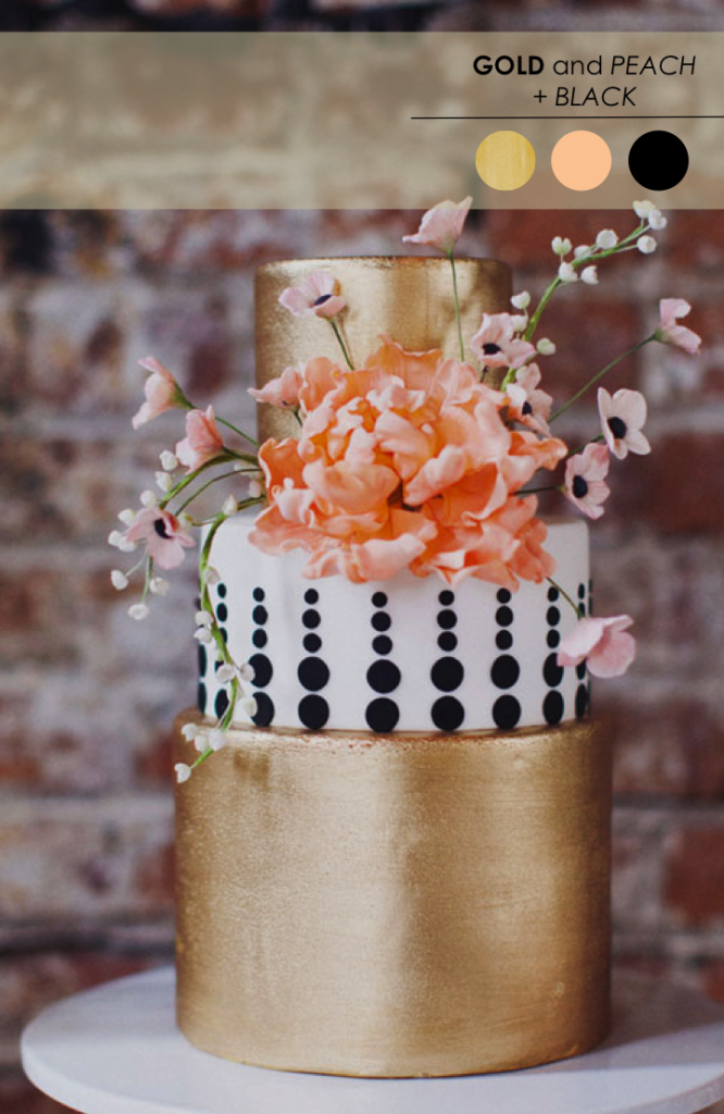 5 Creative Cakes that Wow! | The Perfect Palette