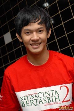 Andi Arsyil Rahman