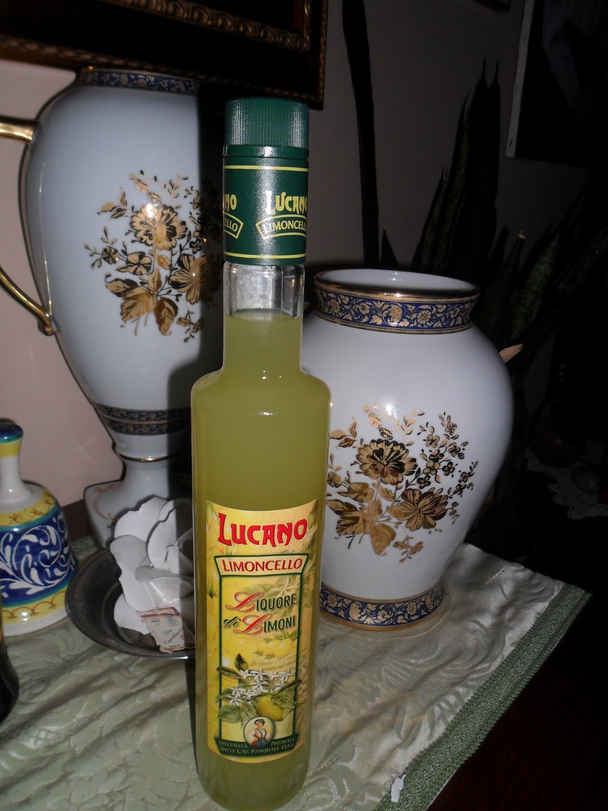 My beautiful WORLD : cosa vuoi di più dalla vita????? UN LUCANO!!!!