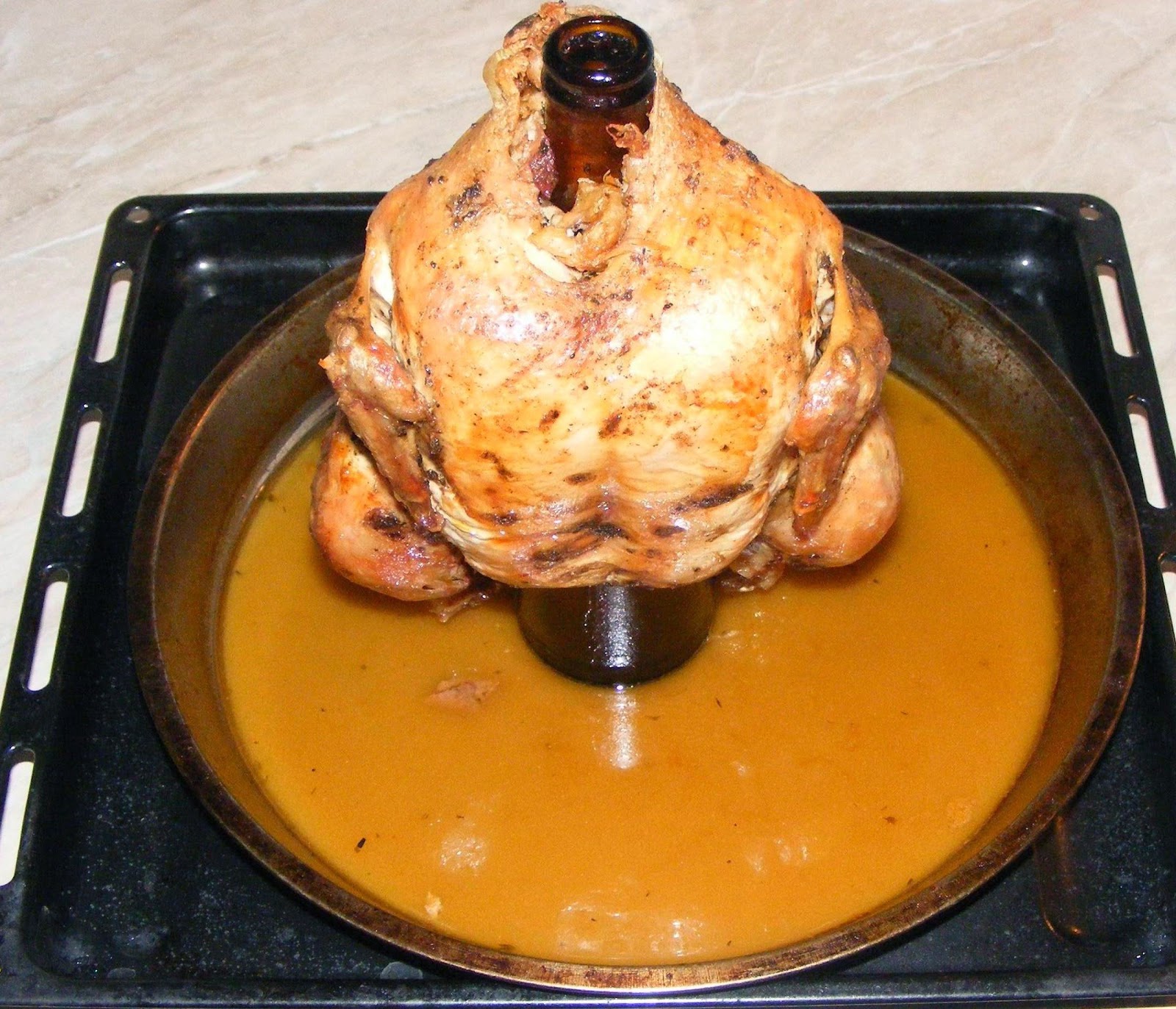 Pui pe sticla | Preparatedevis.ro