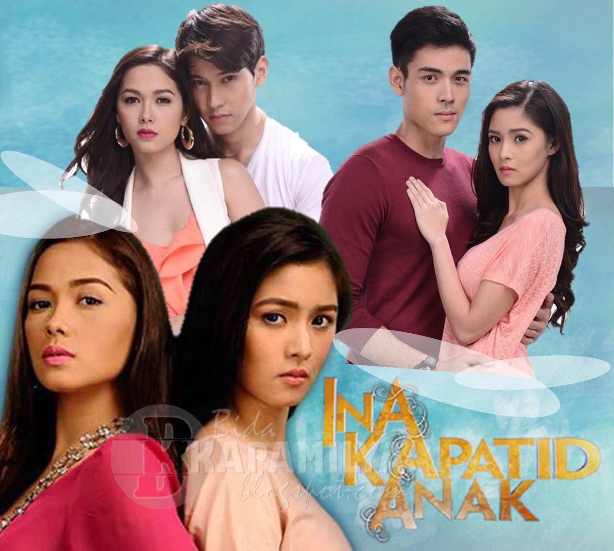 'Ina Kapatid Anak' is the New No. 1 Primetime Teleserye in the Country ...