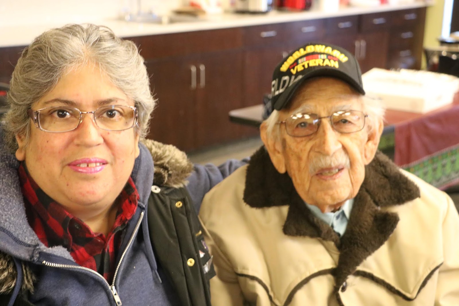 Walker Report - Shedding Light on Bexar County: Jesus statue 300+ years ...