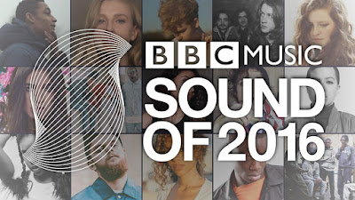BBC Sound of 2016 || Our Picks | Gigs & Tours Blog