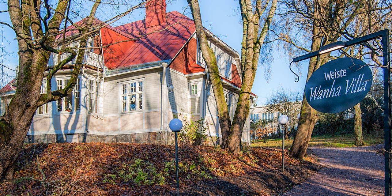 Westerlund: Kalle Aimo Weiste (Westerlund) 1881-1963