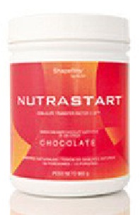NUTRASTART ® | 4LIFE FACTORES DE TRANSFERENCIA
