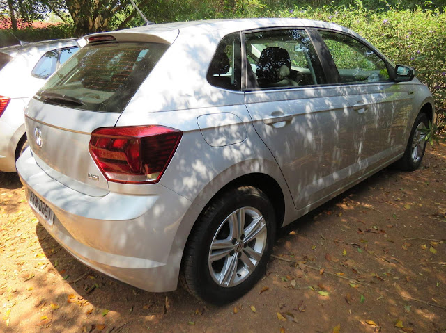 VW Polo MSI 1.6 2018: vídeo, preço, consumo - concorrentes