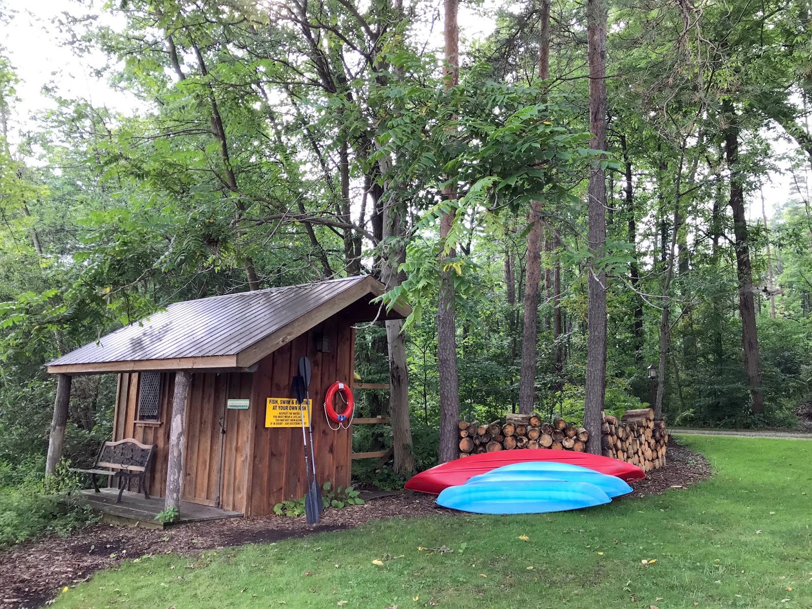 Create With Mom: Exploring the heritage of Stratford and Perth County