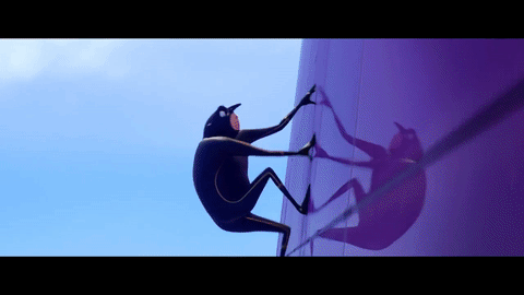 Despicable Me 3- Movie Review