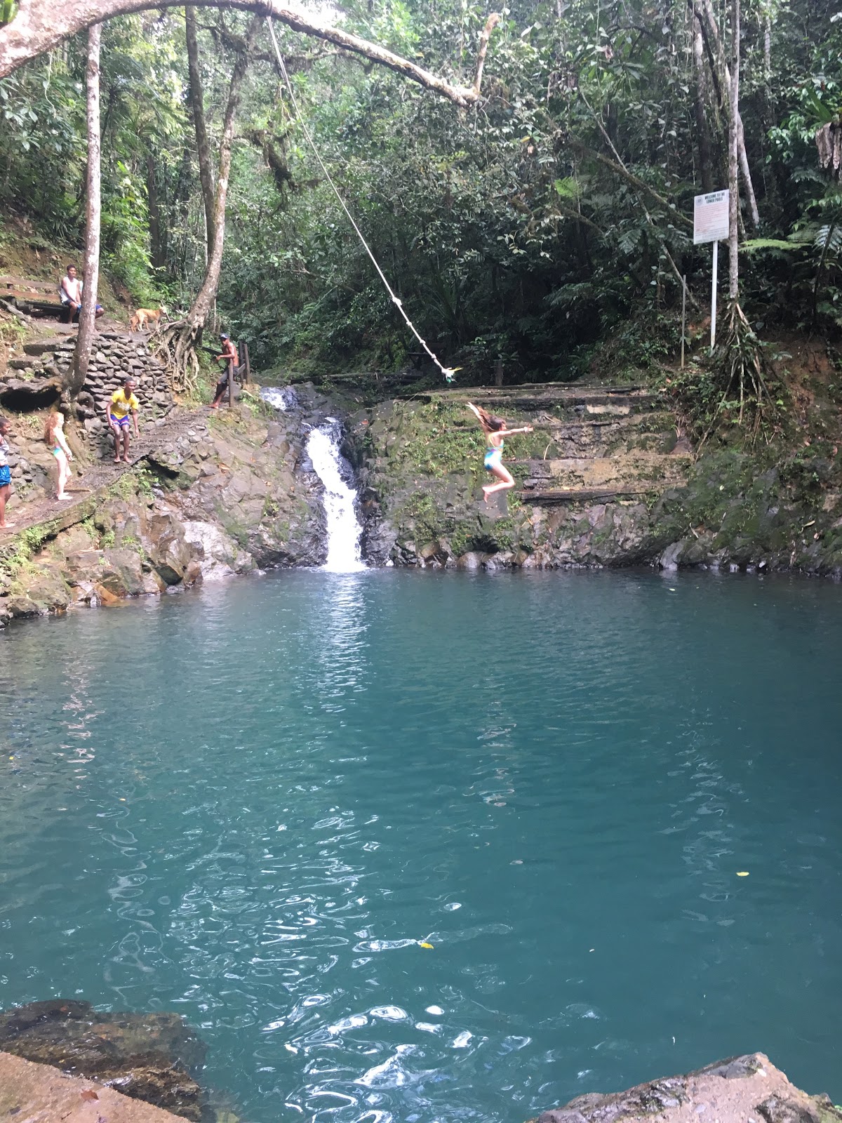 The Final Countdown... Dragons too :)