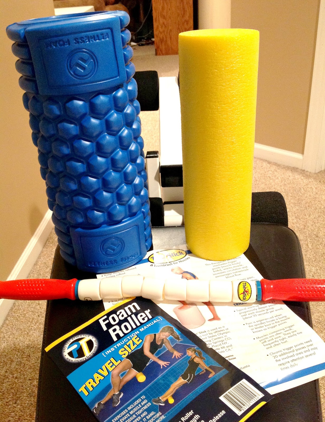 runDisney Packing List | A Physical Therapist's Must-Haves - Post 50 RX
