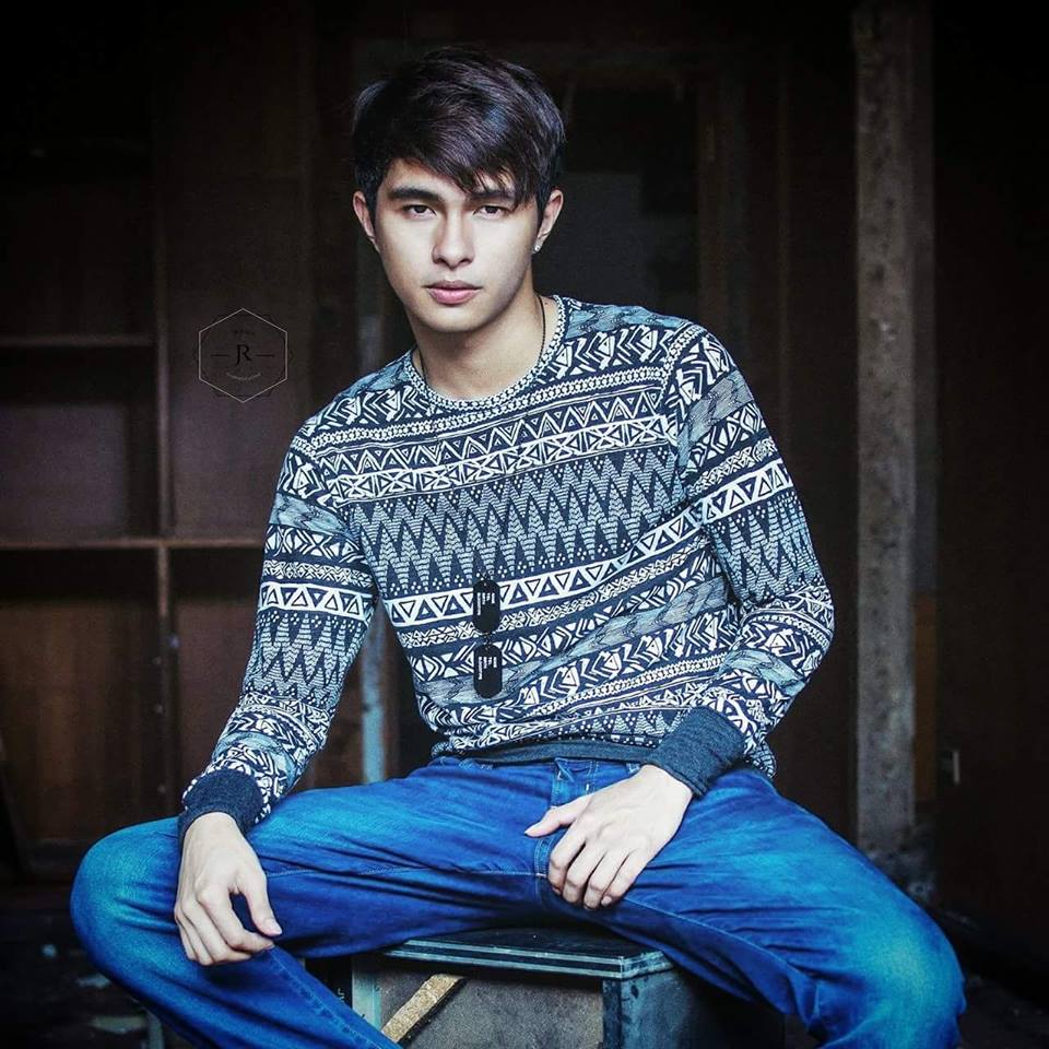 Man Central: Timothy Tuppil: In Casual Wear