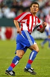 ¿QUIEN ES QUIEN? MAJOR LEAGUE SOCCER: RAMON RAMIREZ