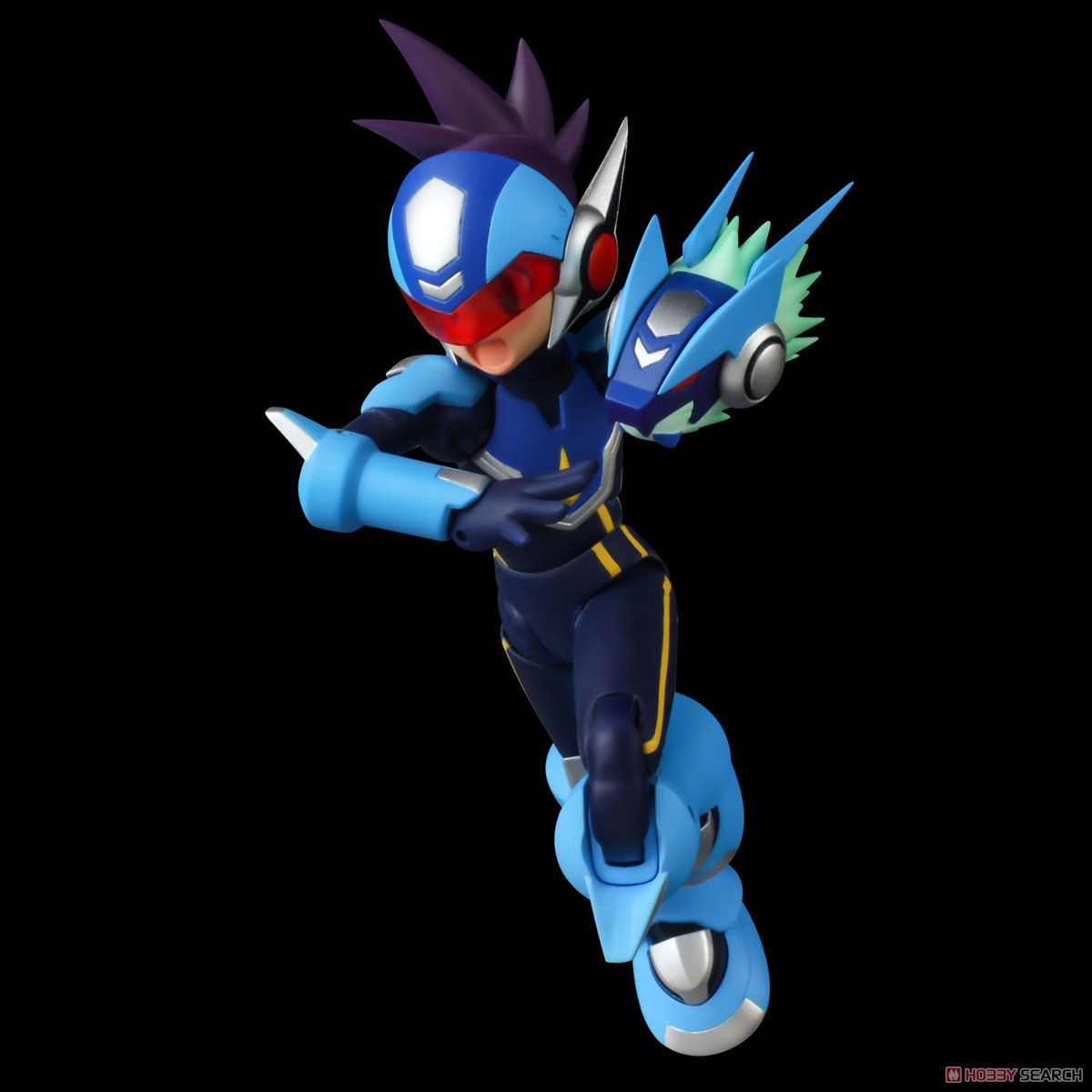 Rockman Corner: Shooting Star Mega Man 4Inch-Nel Delayed One Month