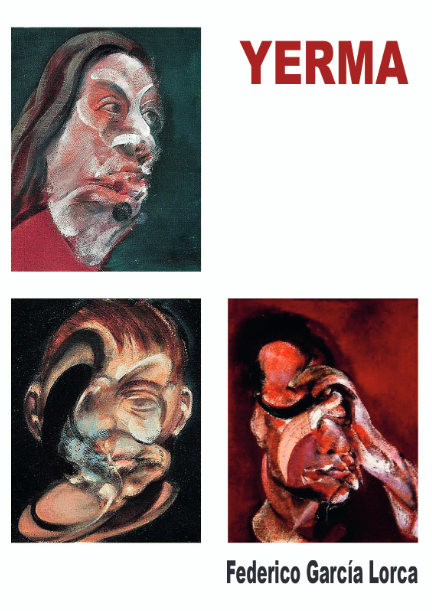 COMPLEMENTO AGENTE: «YERMA» DE GARCÍA LORCA POR EL TEATRO DEL NORTE