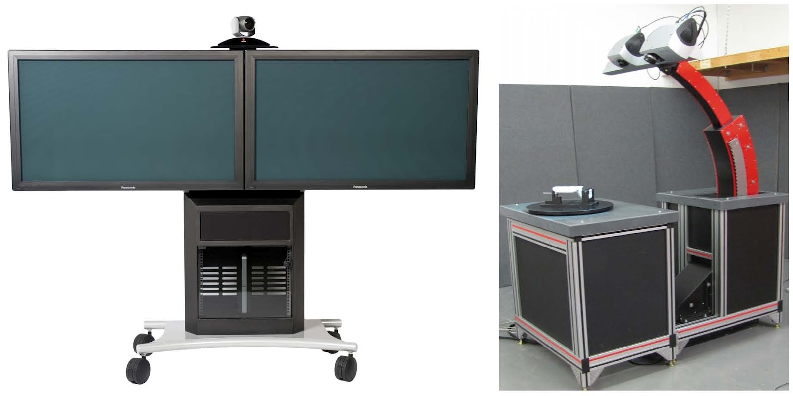 Systems Archives - Level 3 Inspection