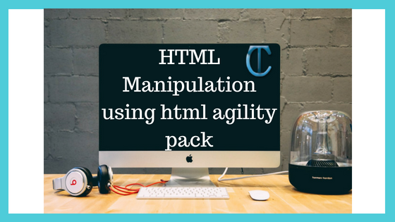 Learn Hap Html Manipulation Using Html Agility Pack Net Core Mvc Html Agility Pack Sql 0389