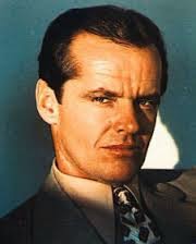 JACK NICHOLSON