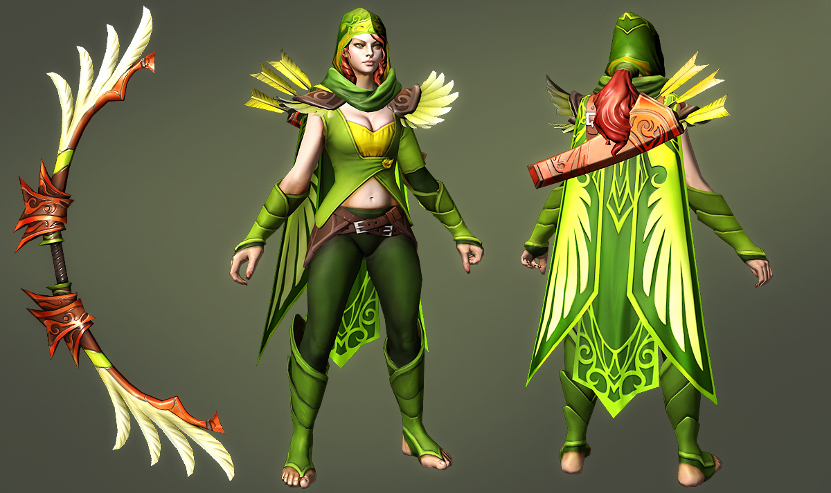 DOTA 2 Workshop Preview: Let's Get Started (Dota 2 Workshop Preview: Week 1)